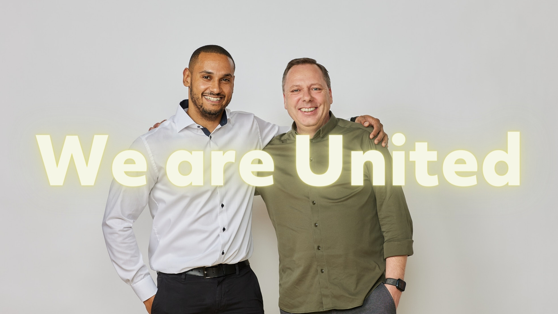 About us - Together we drive your business forward | Unit IT